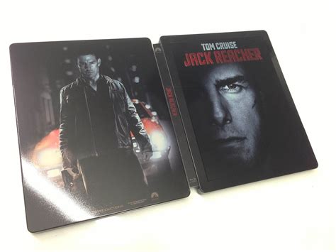 Blu Ray Jack Reacher Blog De Sundvold