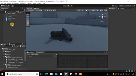 Unity Gamedevelopment Asif Nawaz