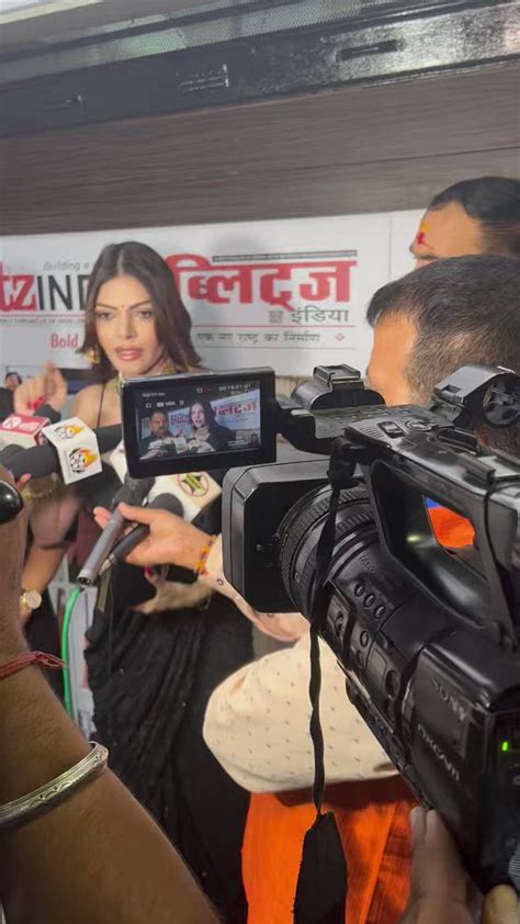Sherlyn Chopra शर्लिन चोपड़ा🇮🇳 On Twitter हम सभी पीड़ित महिलाएँ और