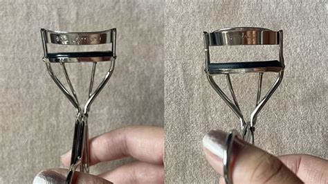 Shu Uemura Vs Ulta Eyelash Curler Cnn Underscored