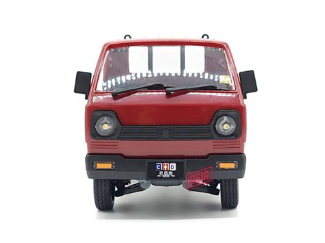 Cxd D12 Mini Red Asia Rc Depot