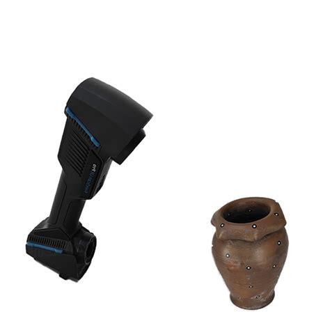 3d Scanner Wholesale High Speed Laser Scanning Handheld Portable 3d