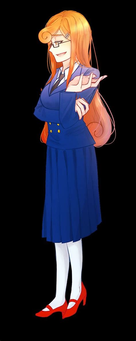 Pin By April On Danganronpa Another Despair Academy In 2022
