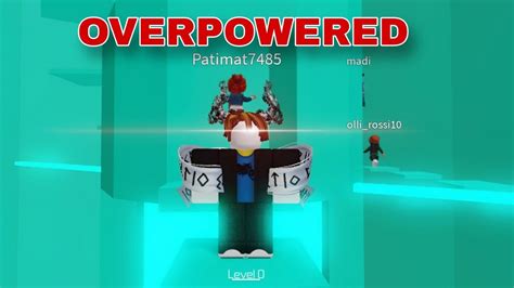 ROBLOX OP FE God Script Pastebin YouTube