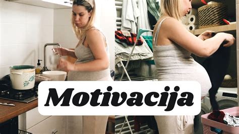 SVAKODNEVNO ČIŠĆENJE MOTIVACIJA YouTube