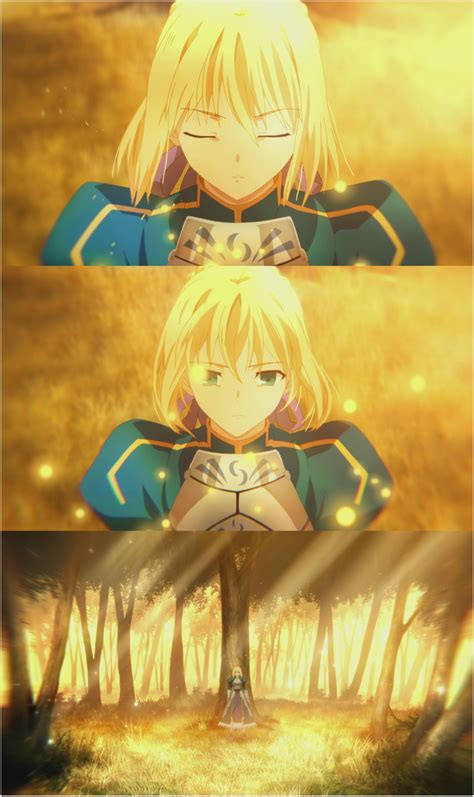 fate stay night 命运长夜 saber 亚瑟王 阿 高清图片堆糖美图壁纸兴趣社区