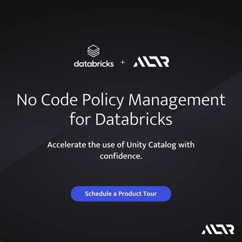 Altr On Linkedin Databricks Datasecurity Datasecops Infosec Datagovernance