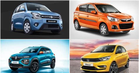 Automatic Cars Under 5 Lakhs In India 2023 ये हैं देश की सबसे सस्ती