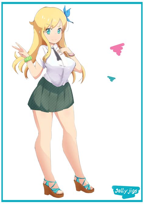 Anime Adult Swim Anime Ero Swim в купальниках Kashiwazaki Sena