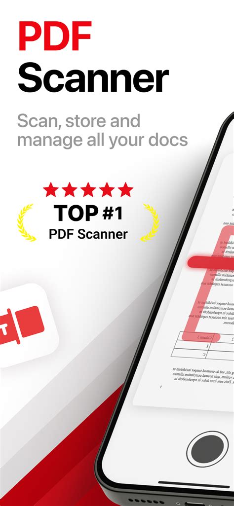 Pdf Scanner Document Scan Iphone