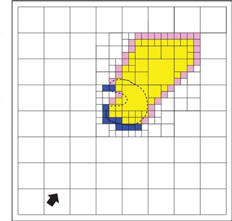 Figure 2 From Tree Based Search Of The Next Best Viewstate For Three Dimensional Object
