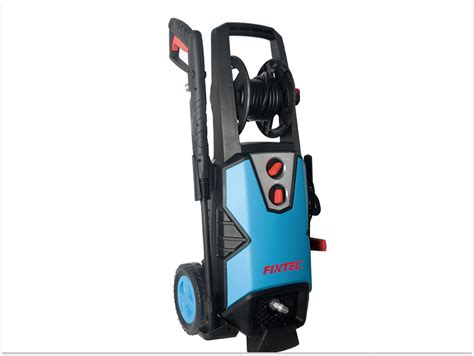 მაღალი წნევის მანქანის სარეცხი აპარატი 2200w Fhpw1601 Upstore Ge