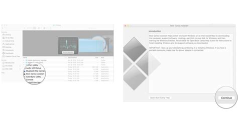 How To Install Windows On Your Intel Mac Using Boot Camp IMore