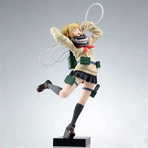 Figura De Himiko Toga De Boku No Hero Kokohai
