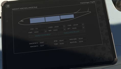 Efb Problem Systems Inibuilds Forum