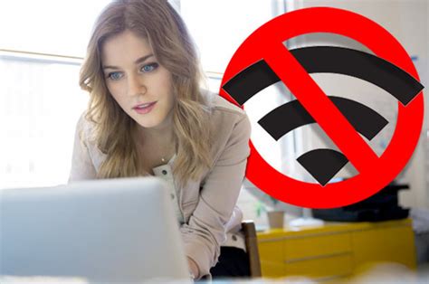 Windows Can BREAK Your Wifi Connection But This Is How To Quickly Fix It Daily Star