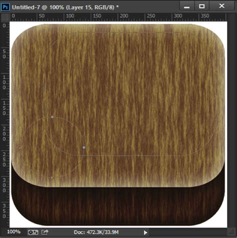 How To Create Game Icon In Photoshop