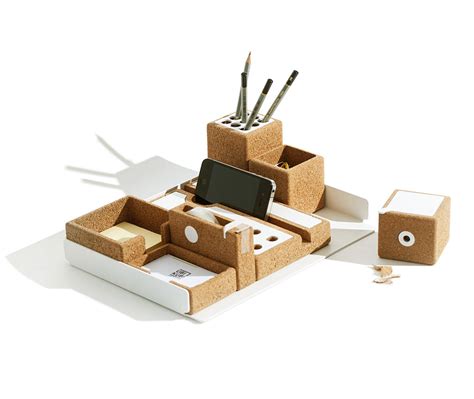 Modern Desk Accessories And Organizers