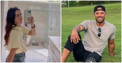 Love Is Blind Season Do Johnie And Izzy Get Together