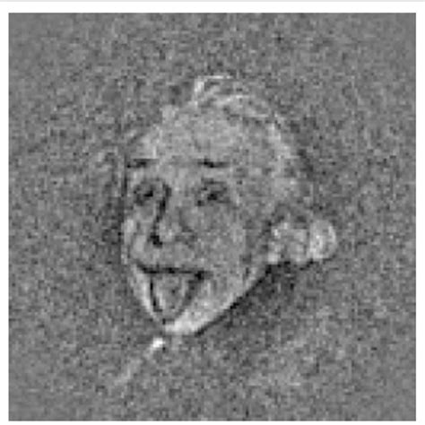 Structure Of Bacteriorhodopsin A Part Of The 3d Potential Map Of