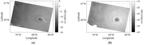 Remote Sensing Free Full Text A New Approach For Ocean Surface Wind Speed Retrieval Using