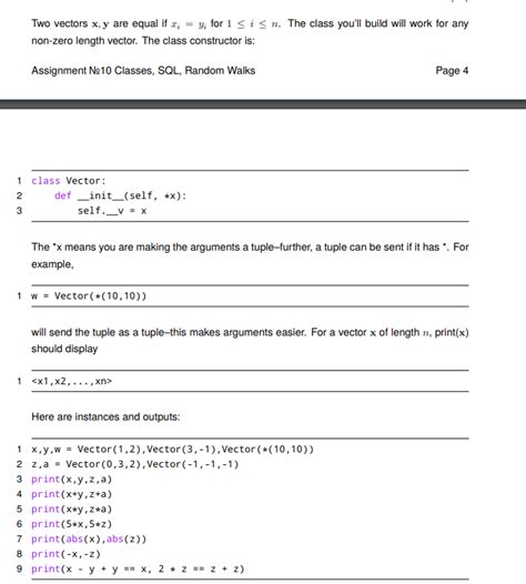 Solved In This Problem Youll Implement A Mathematical