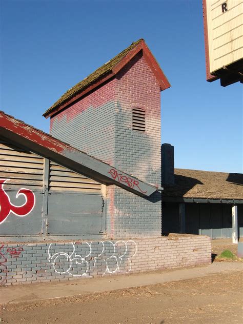Walterworld Tagus Ranch And Perrys Coffee Shop Revisited Tulare Ca