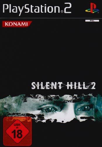 Silent Hill Gamecube