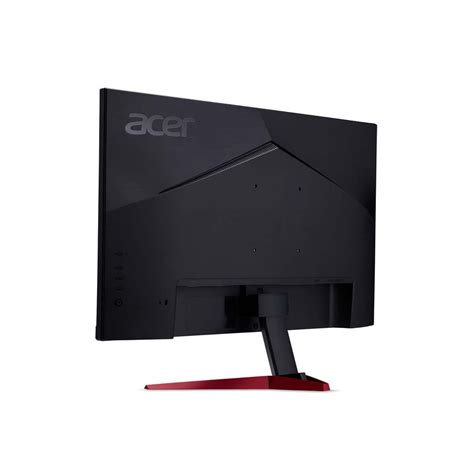 Монитор acer nitro vg220qbmiix настройка