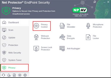 How To Boost Your Windows Performance With Npav Npav Net Protector Knowledge Base