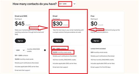 Klaviyo Pricing Guide And Alternatives For Dropshipping Businesses