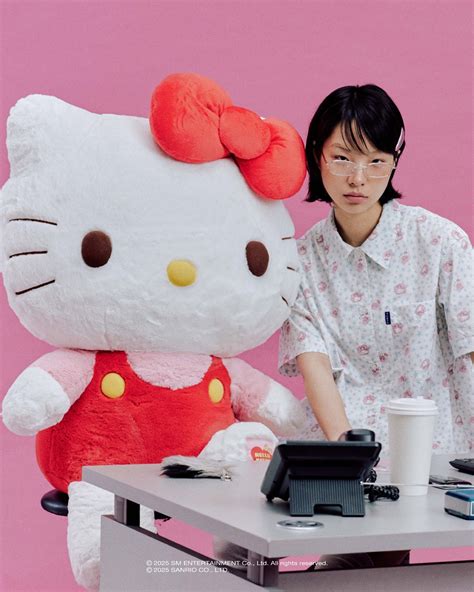 산리오코리아【한국어공식】 Sanrio Kr • Instagram Photos And Videos