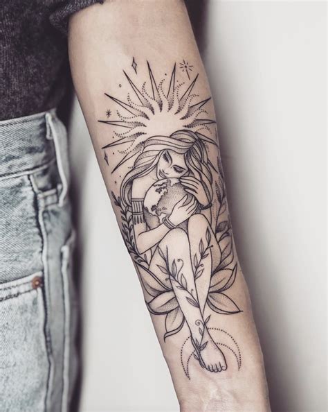 Hippie Tattoo Tumblr