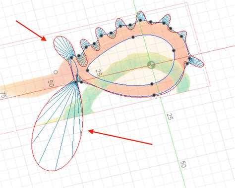 Solved How Do I Fillet This Edge Autodesk Community