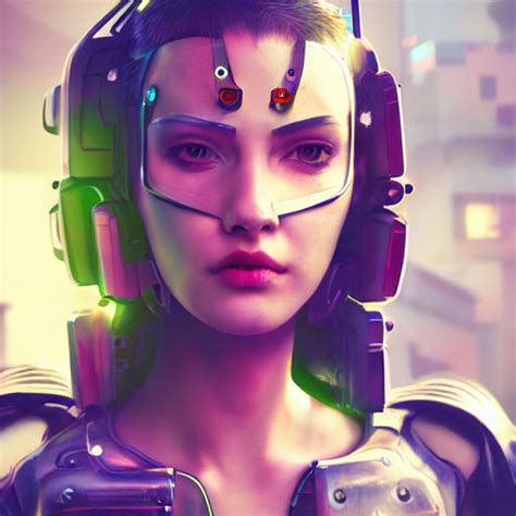Cyberpunk Neon By Reallirix On Deviantart