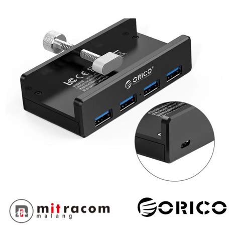 Orico Usb Hub 4 Port Usb Hubs For Laptop
