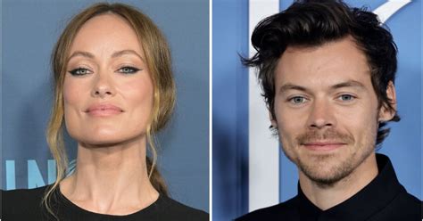 Harry Styles And Olivia Wilde Are Taking A Break After 2 Years