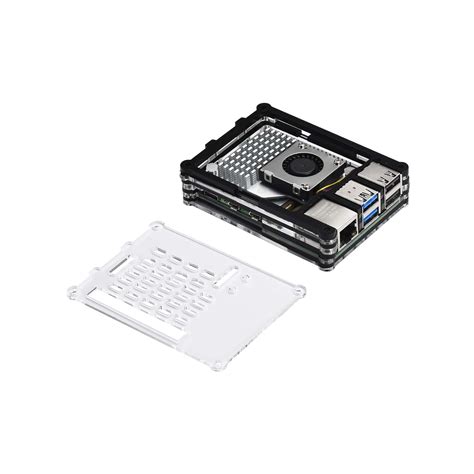 Rees52 Raspberry Pi Cases