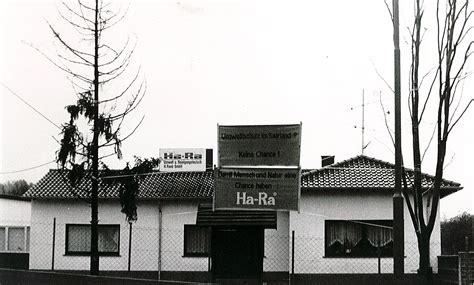 Ha Ra Unsere Geschichte