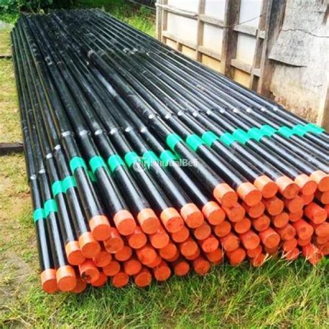 Tiang Fiber Optik 9 Meter Kulitas Tinggi Di Bogor Tribun Jualbeli