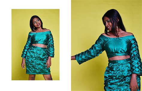 Editorial And Commercial Styling Project As Magazine On Behance