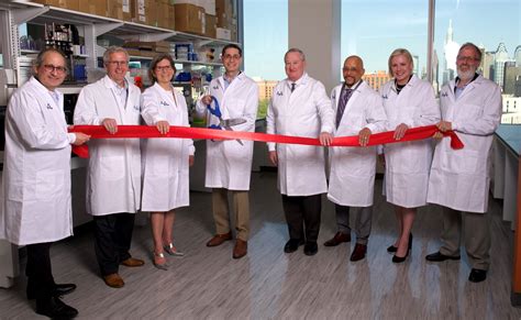 Integral Molecular Opens New Research Center In Philadelphia