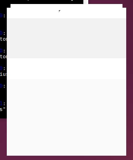 Gnome Apps Unusable After Update Desktop Gnome Discourse