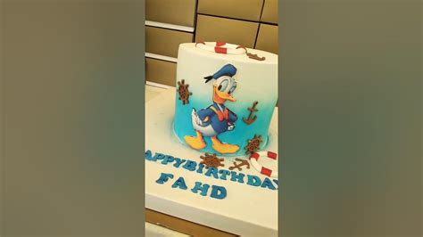 Doland Duck Youtube