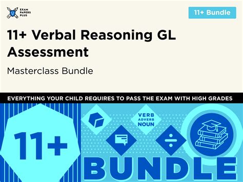 Trafford Grammar Schools Consortium 11 Plus 11 Exam For Year 7 Entry