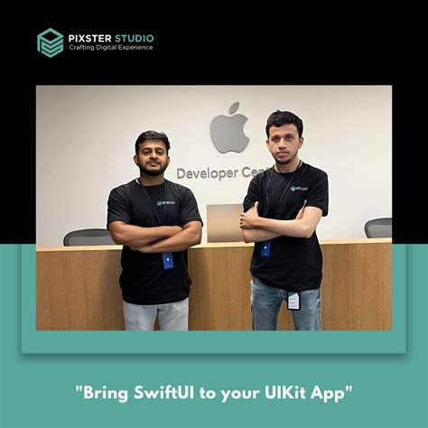 Innovation Teamwork Apple Iosdevelopment Anish M