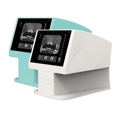 High Resolution Dental Phosphor Plate Scanner From China Dental