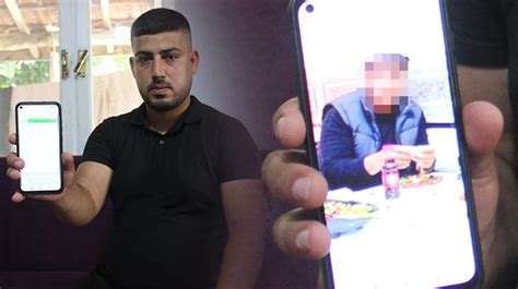 Sosyal medyada kim olduğunu öğrendi Şimdi her yerde onu arıyor Son