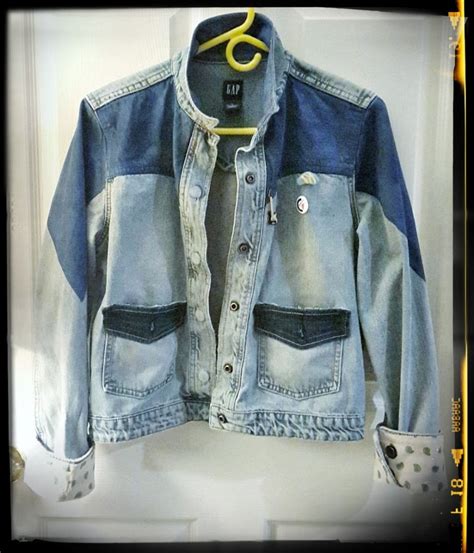 DIY Female Marty McFly Cosplay Costume Part II Given Eyes To See