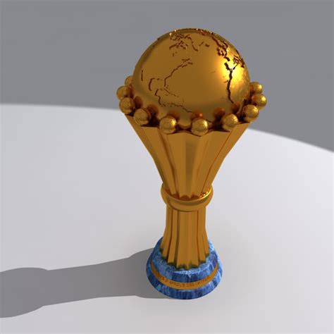 African Cup Nations Max